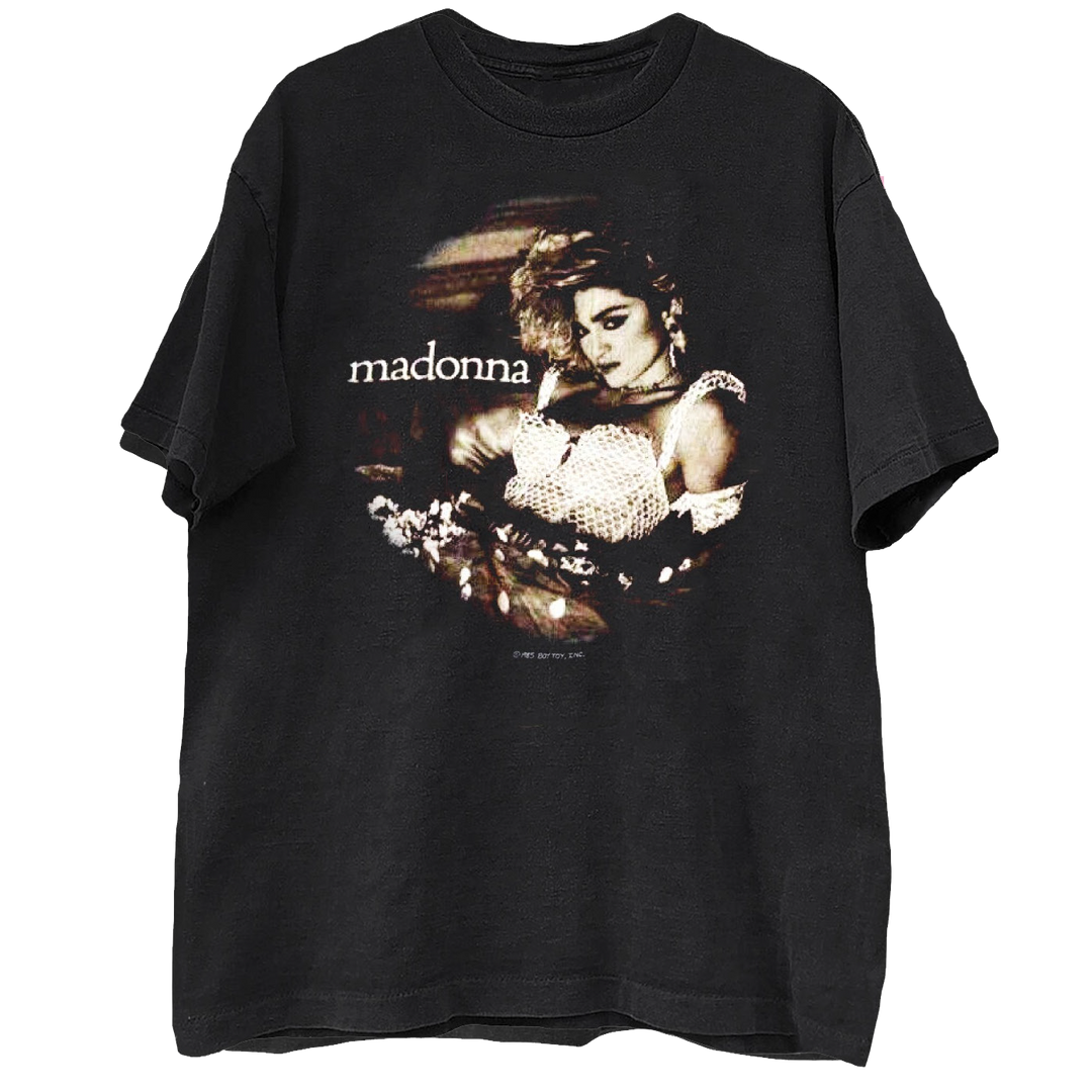 Featured Items – Madonna - Boy Toy, Inc.