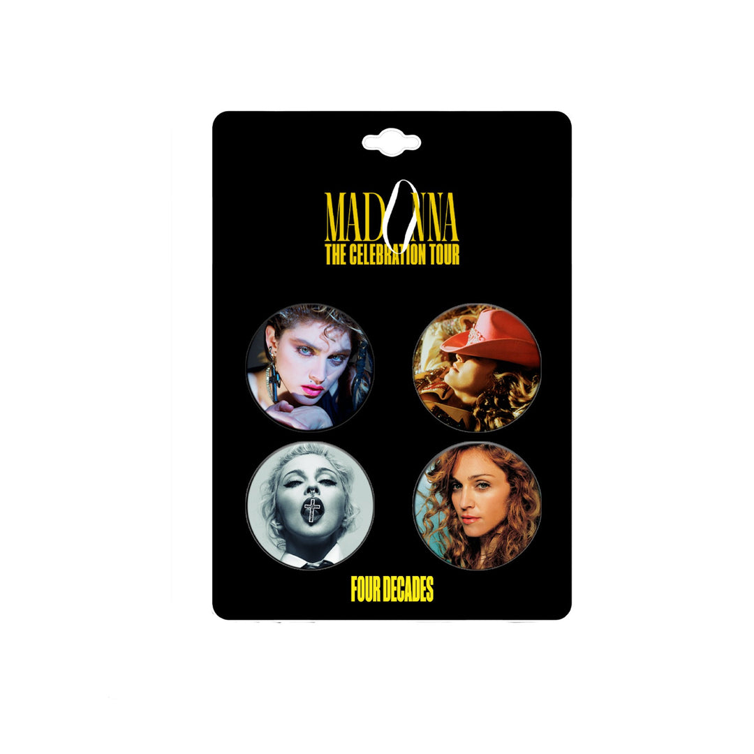 All – Page 2 – Madonna - Boy Toy, Inc.