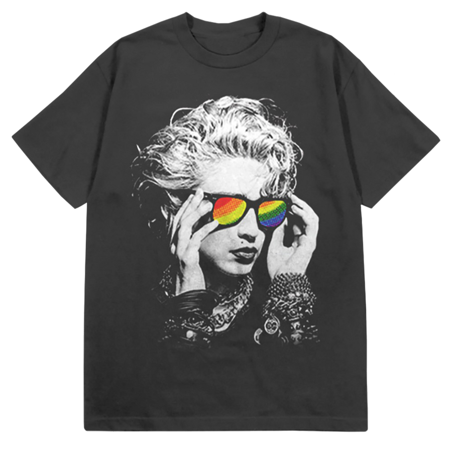 Apparel – Madonna - Boy Toy, Inc.