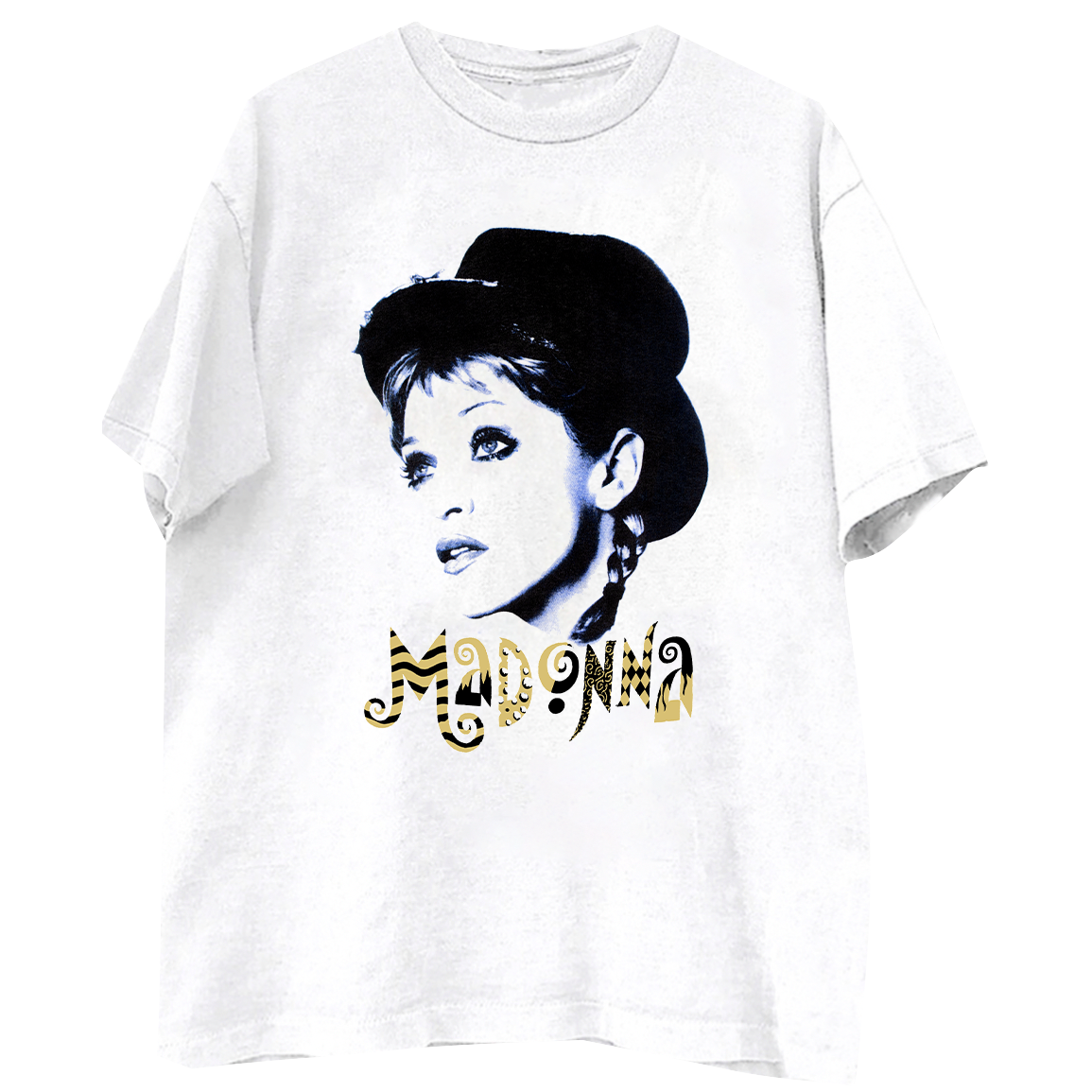 Apparel – Madonna - Boy Toy, Inc.