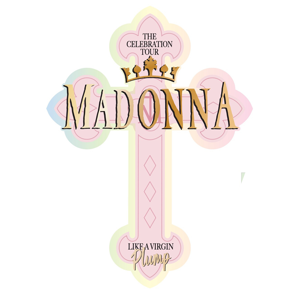 Madonna - Toy Box Lip Plumper – Madonna - Boy Toy, Inc.