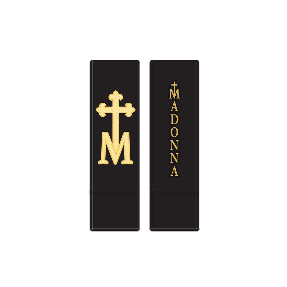 Madonna - Toy Box Lipstick – Madonna - Boy Toy, Inc.