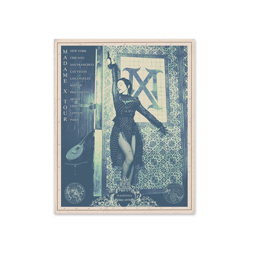 Accessories – Madonna - Boy Toy, Inc.